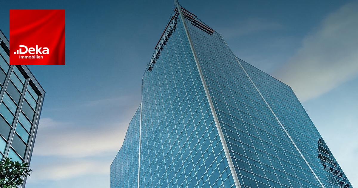 A strong partner at your side | Deka Immobilien
